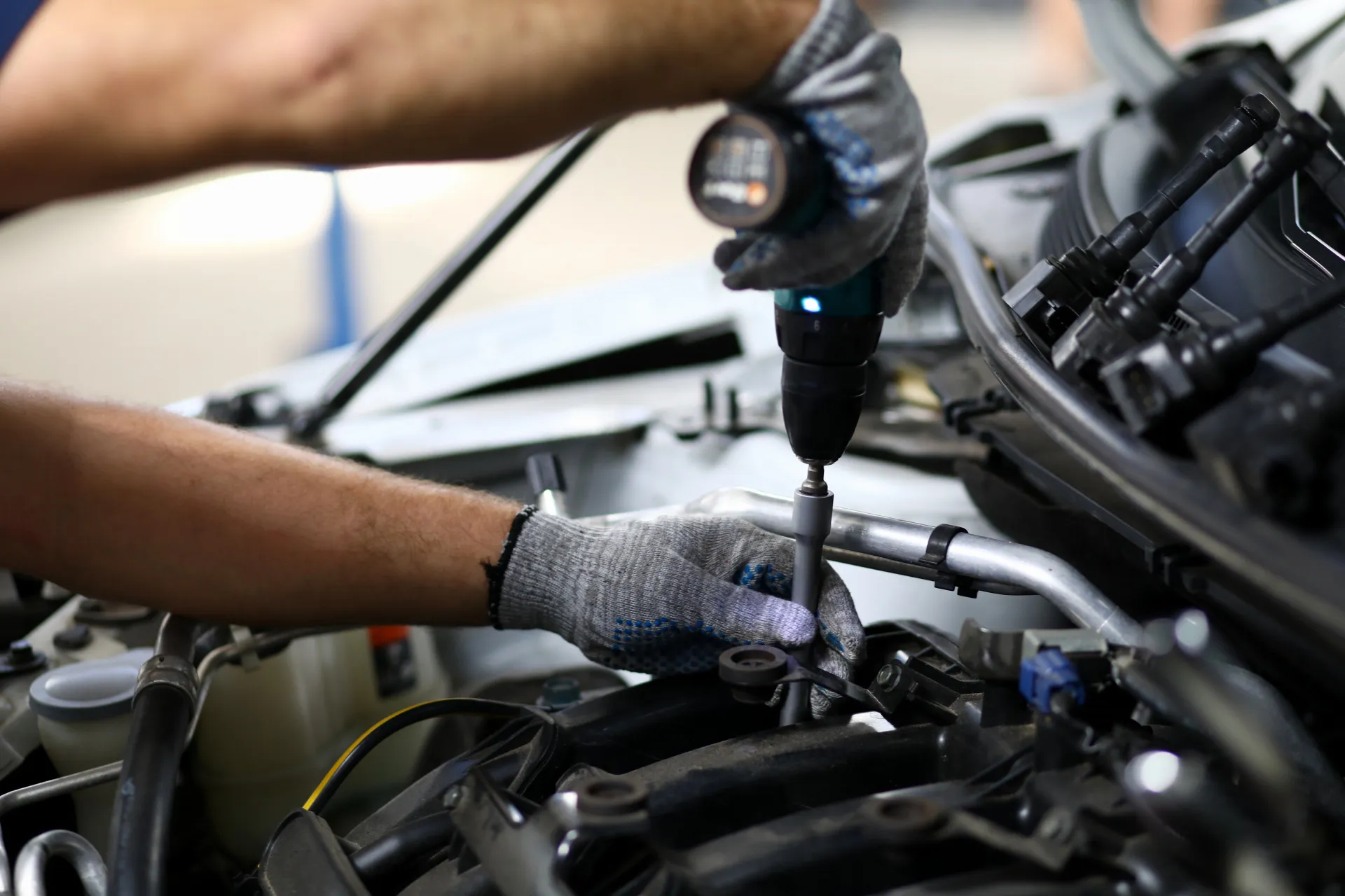 Chevrolet Engine Repair Dubai Price from 100 AED - Chevrolet Repair Al ...