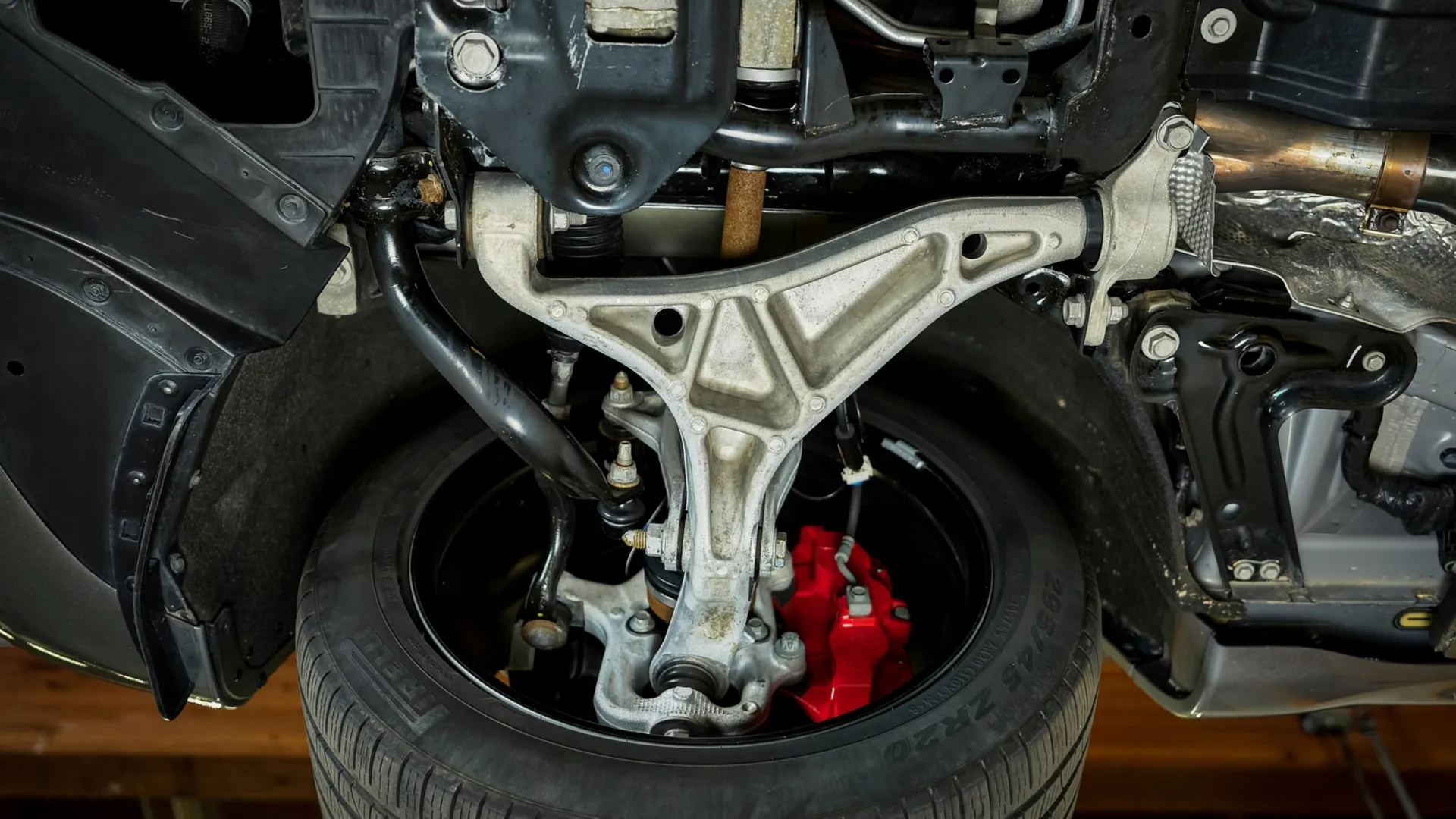 Dodge Brakes Repair Dubai Price from 100 AED - Dodge Repair Al Quoz ...