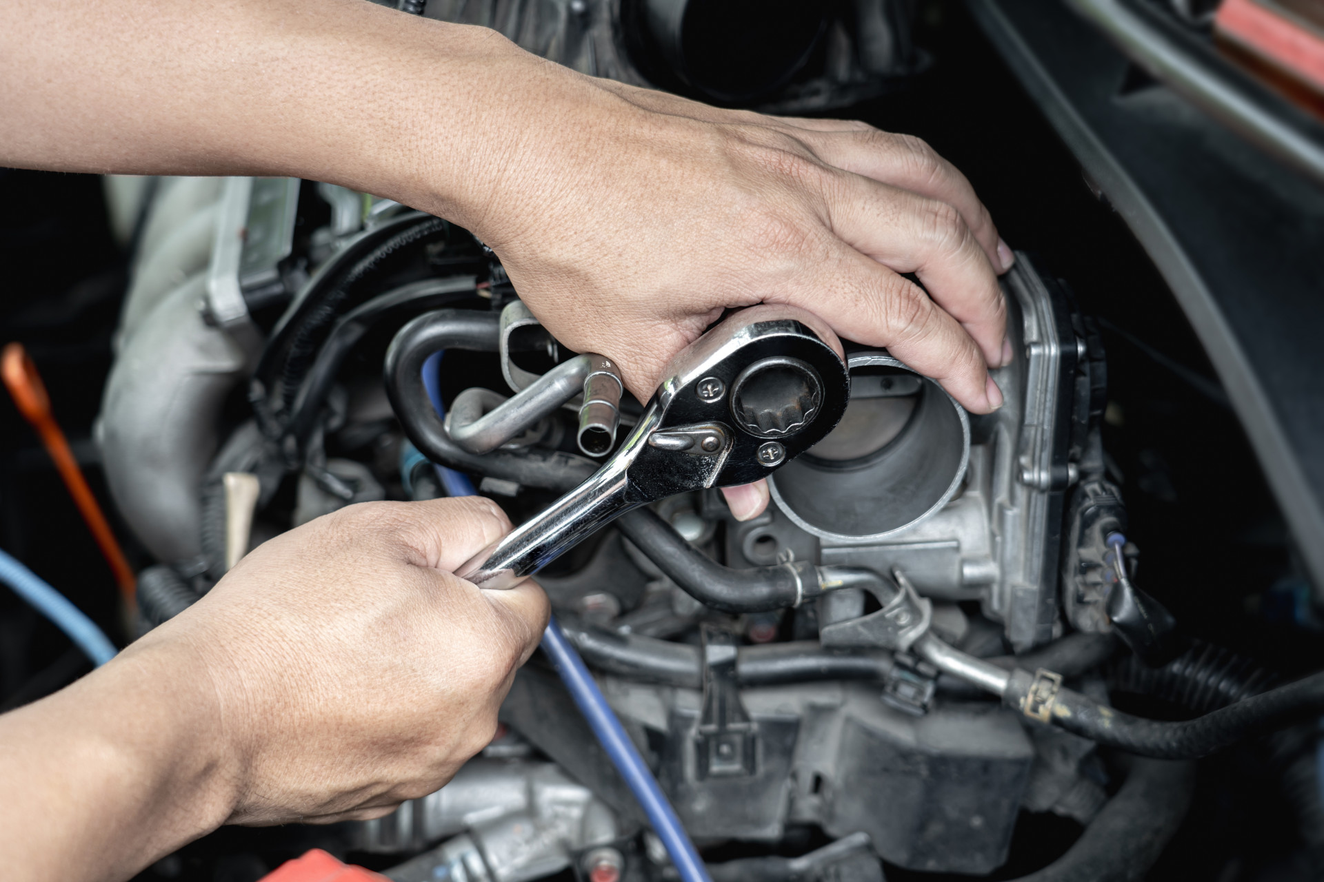 Mini-cooper Engine Repair Dubai - Mini-cooper Repair Al Quoz | Golden ...