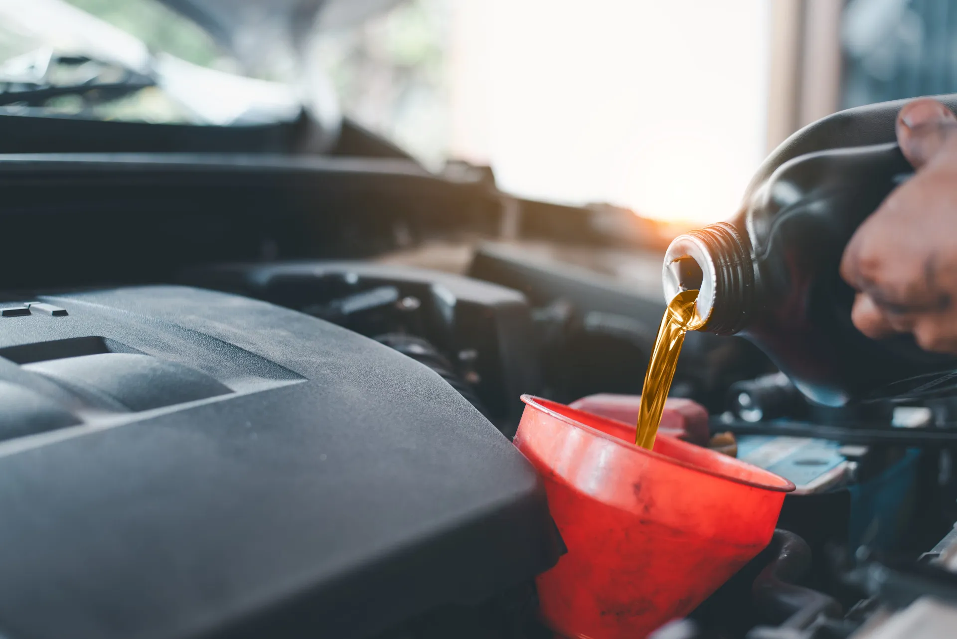 Mini Cooper Oil Change Dubai Price from 200 AED - Mini-cooper Repair Al ...