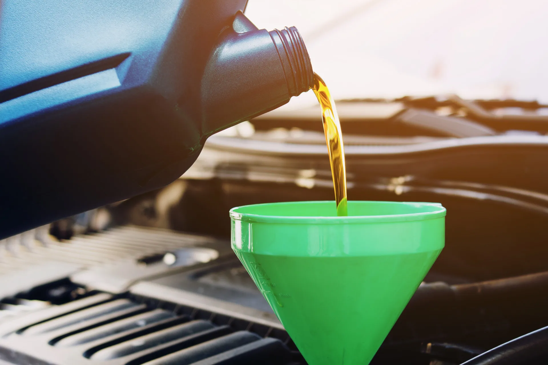 Alfa Romeo Oil Change Dubai Price from 200 AED - Alfa Romeo Repair Al ...