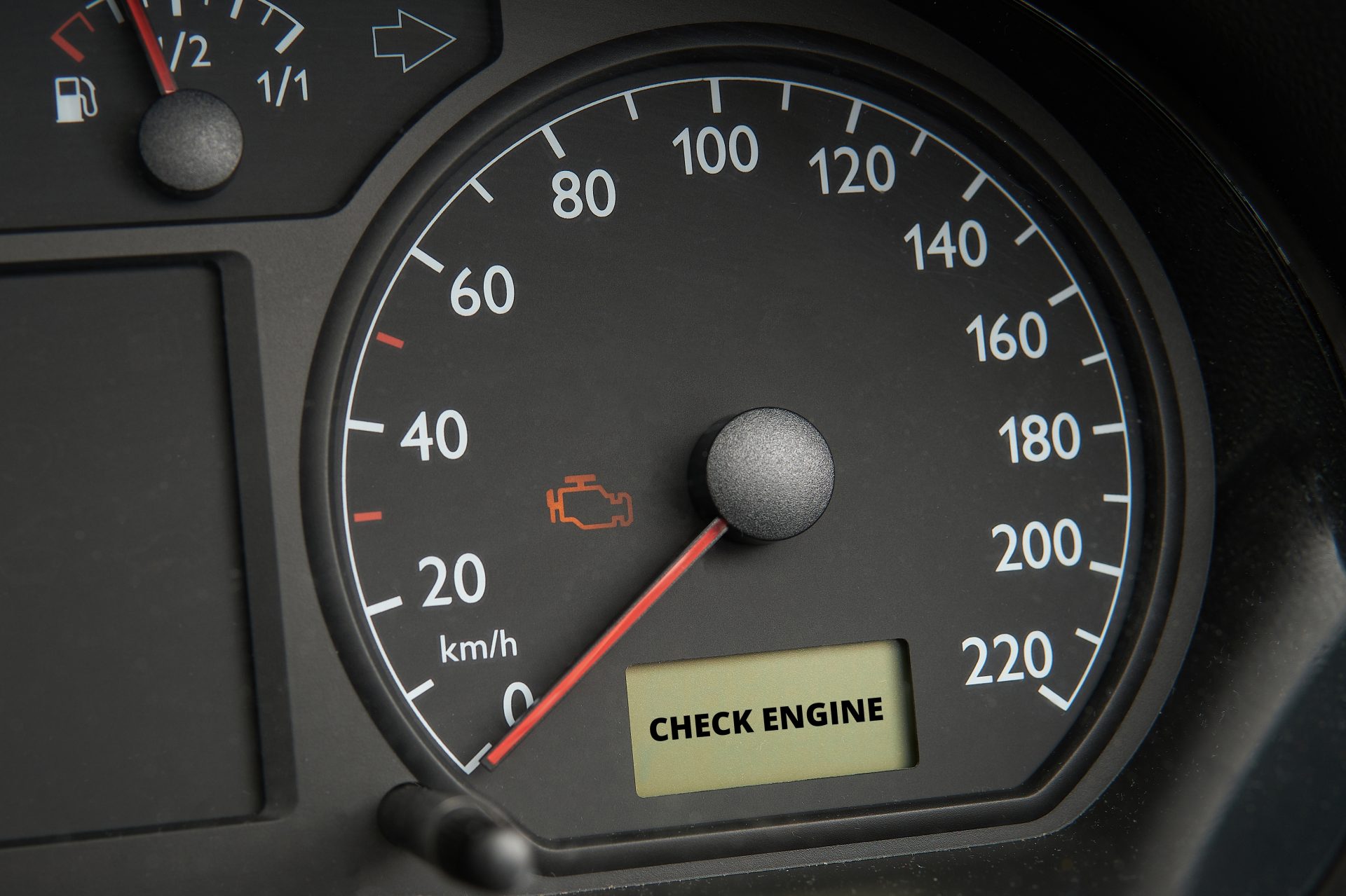 Engine Seize: What Causes a Locked Car Engine?