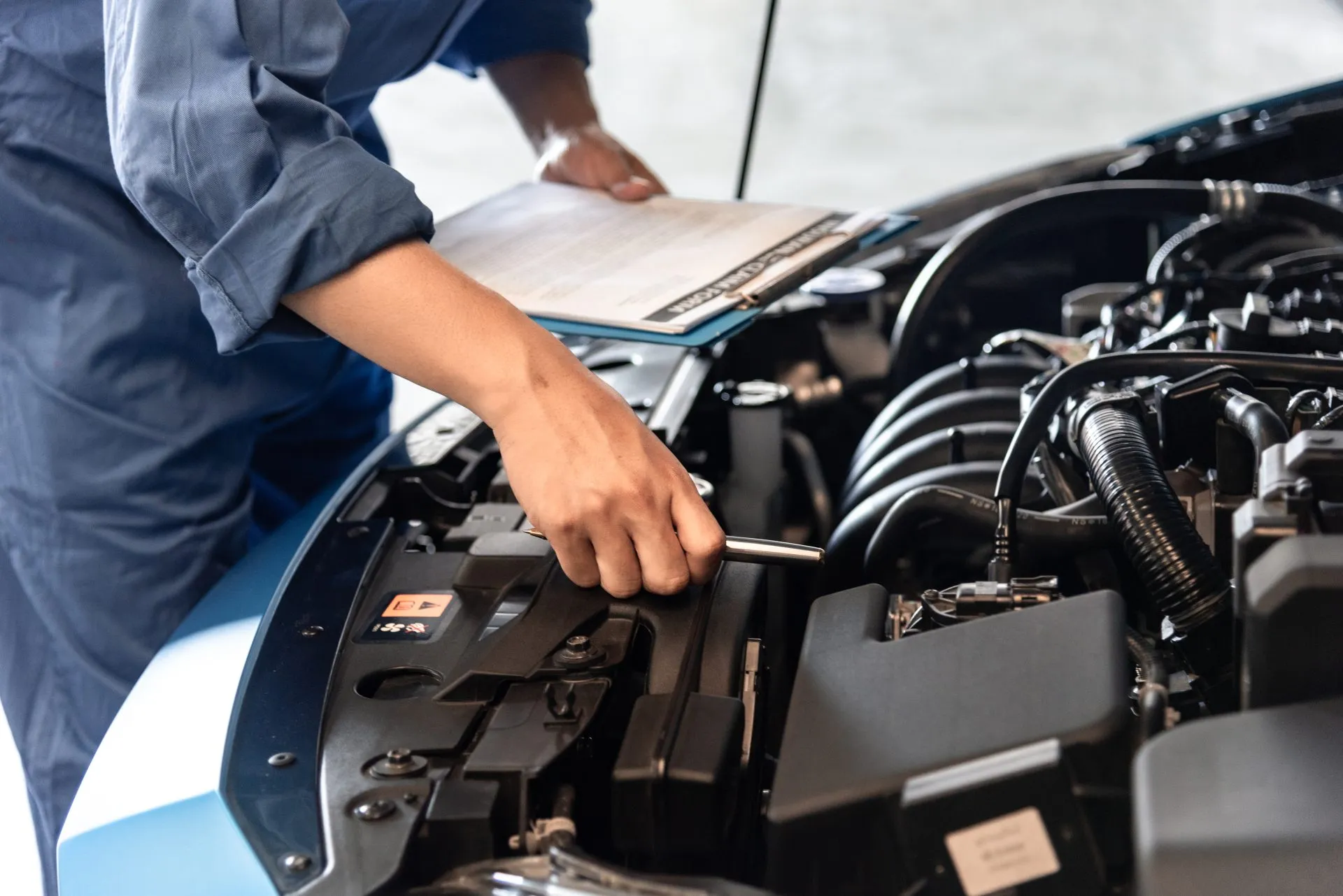 Engine Seize: What Causes a Locked Car Engine?