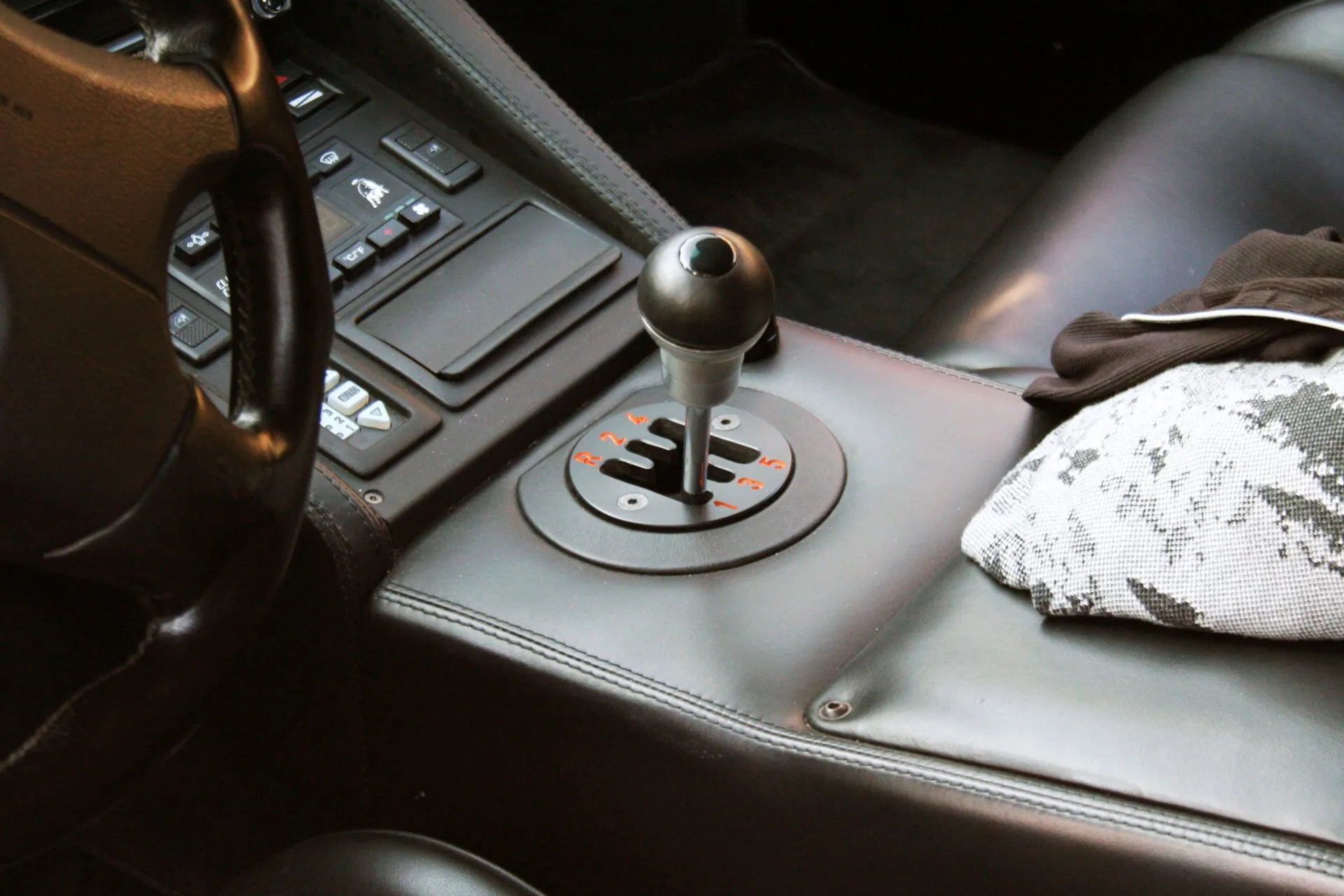 Fascinating Car Not Shifting Gears Pictures
