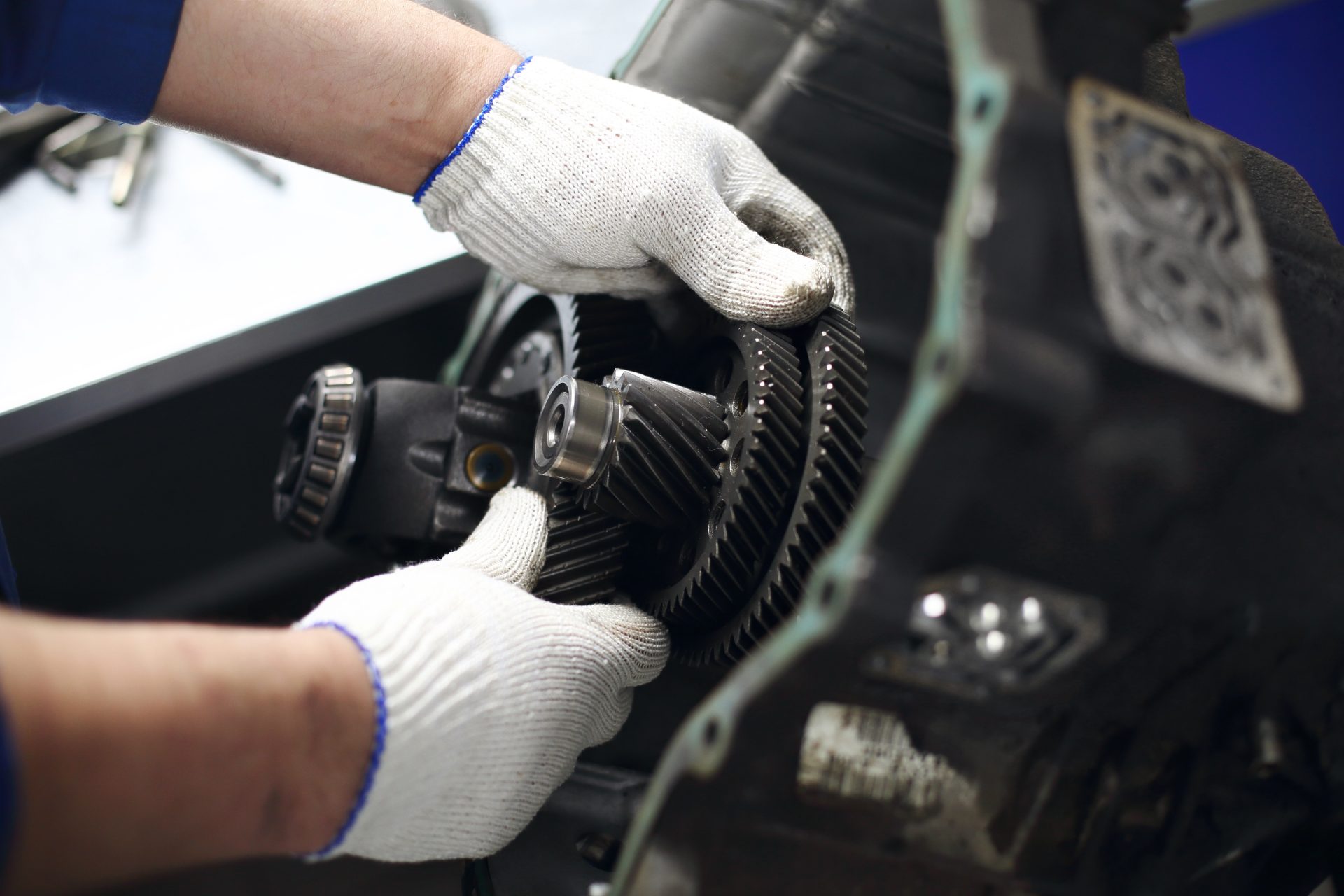 Why is my car not shifting gears ? Common automatic transmission issues