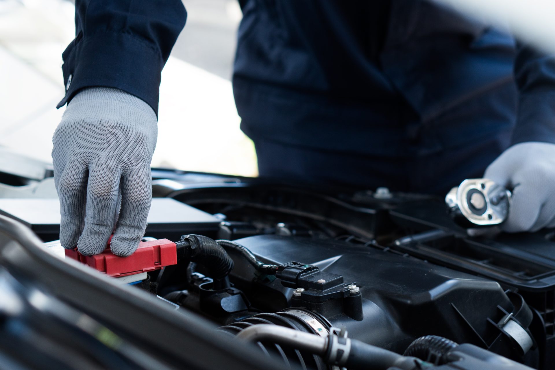Haval Engine Repair - Haval Service in Dubai | Golden Horse Car Service