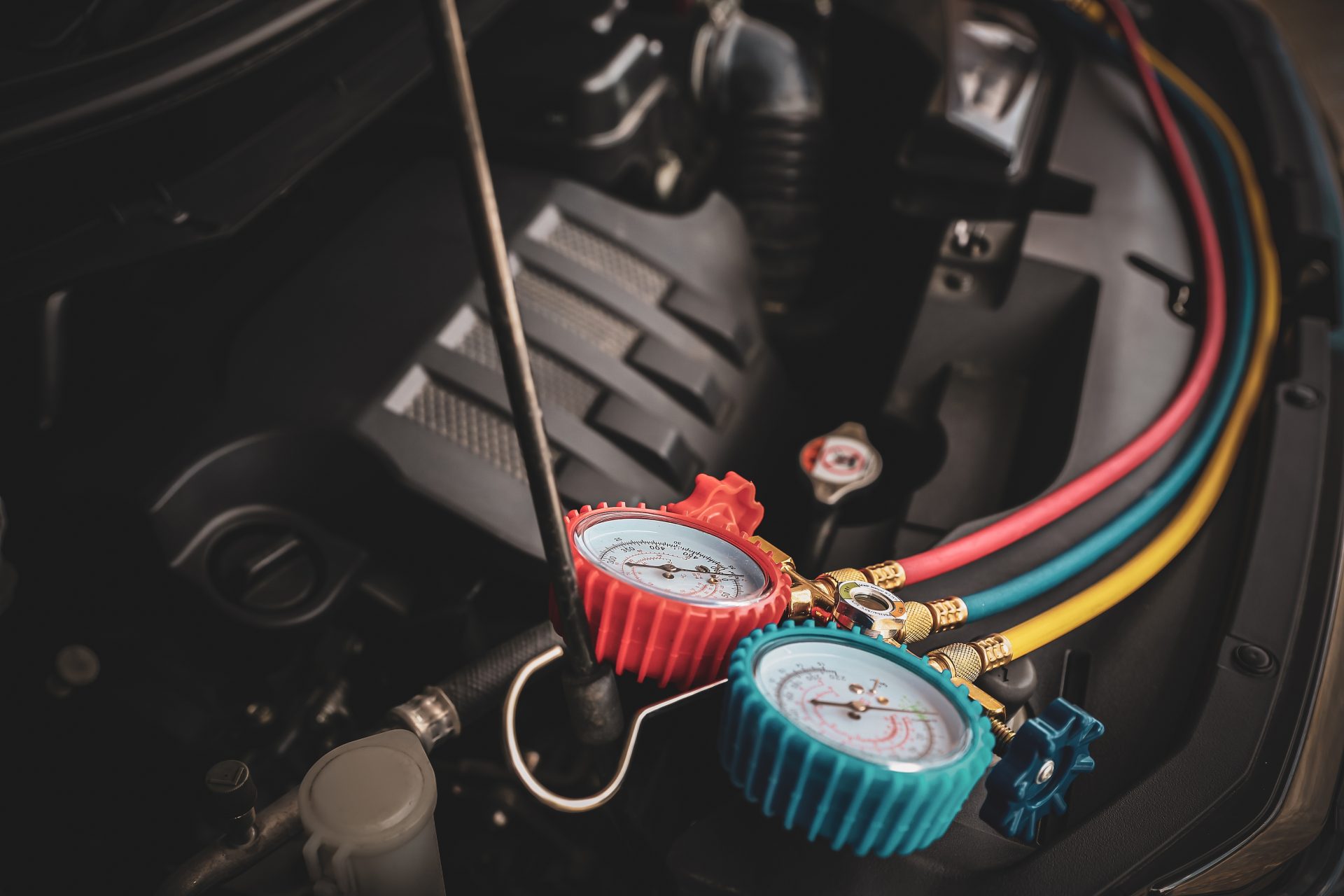 Car AC Not Blowing Cold Air? Troubleshooting AC Problems