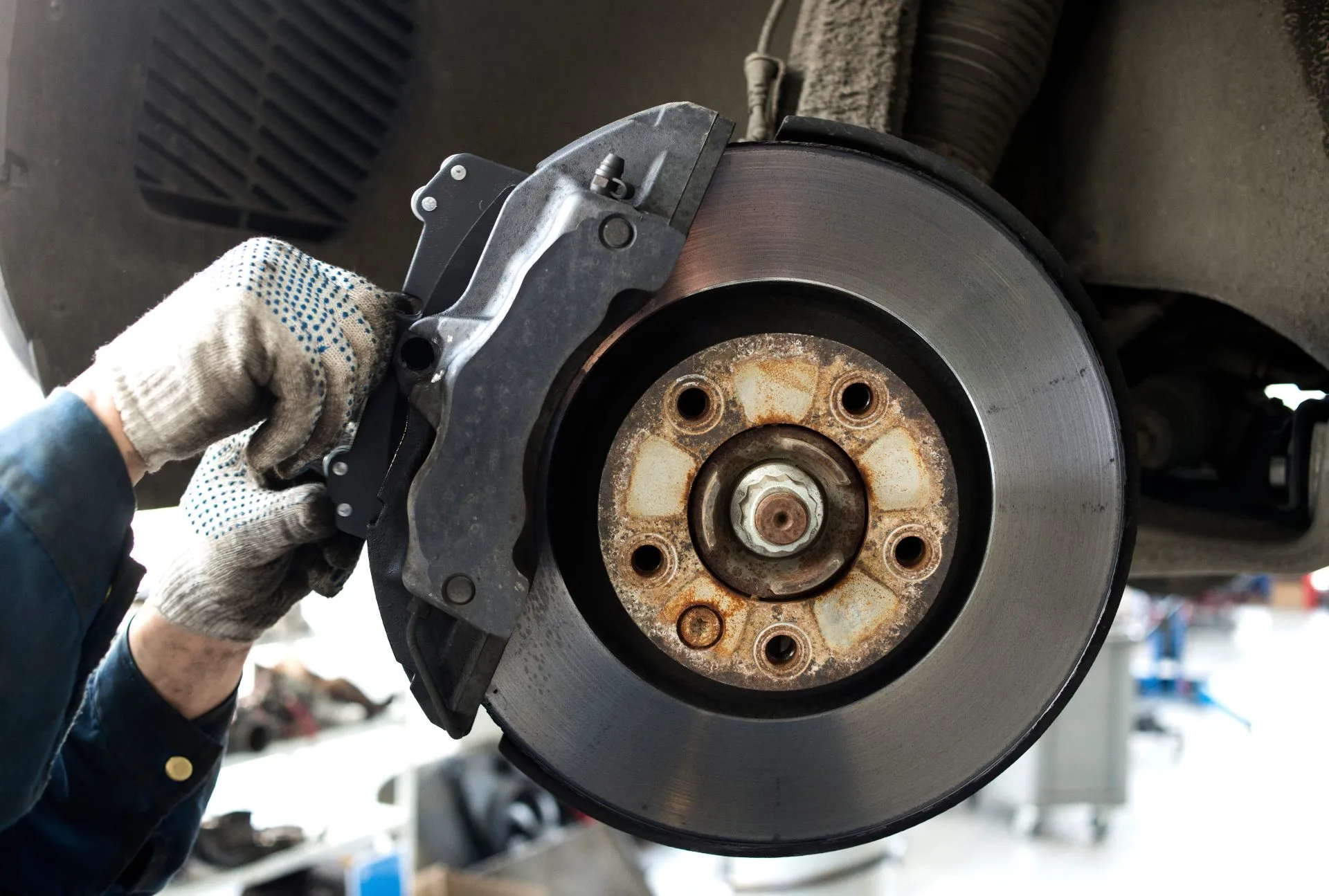 Fiat Brake Pad Replacement Dubai Price from 150 AED - Fiat Repair Al ...