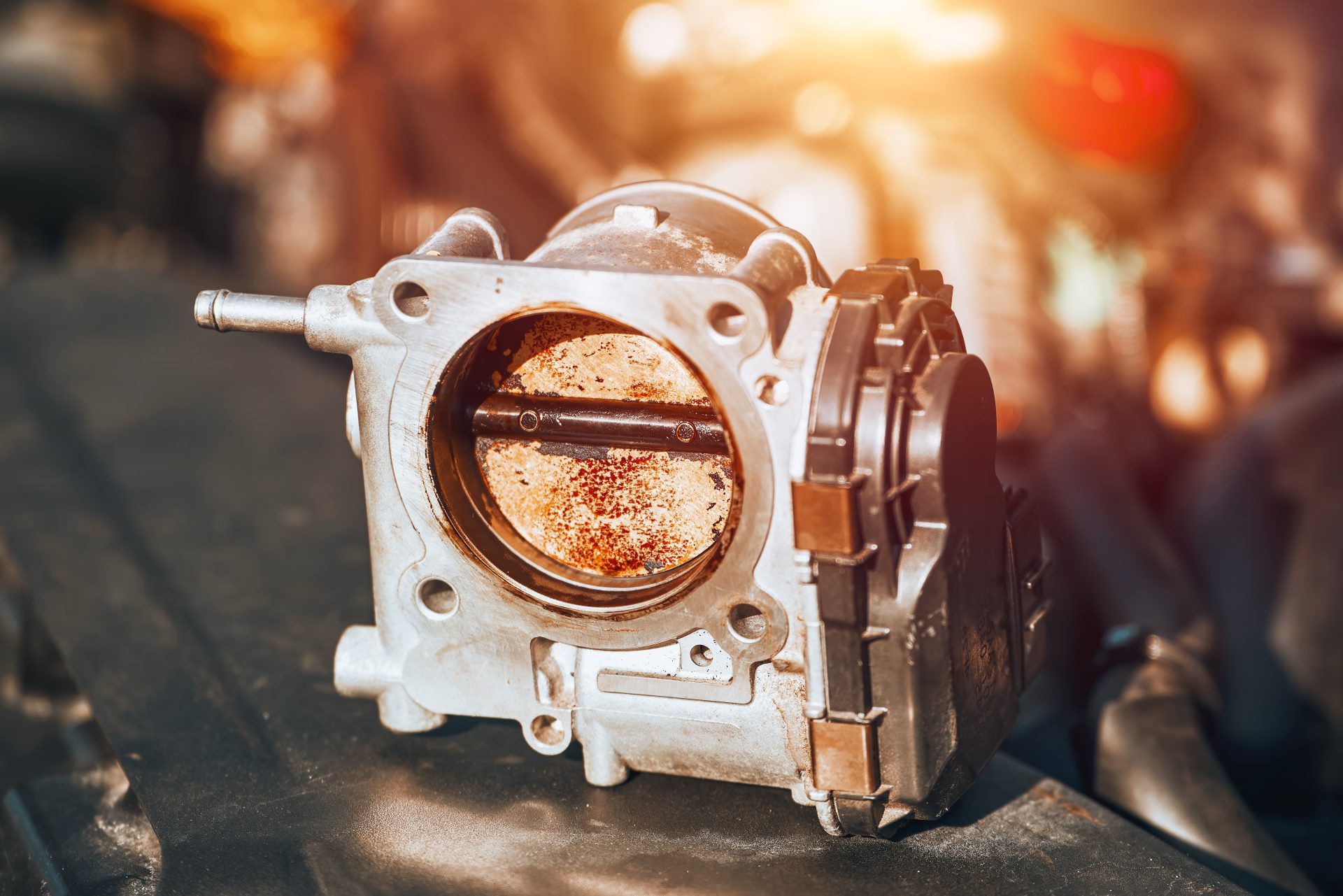 Car Acceleration Problems: Causes, Fixes, and When to See a Mechanic