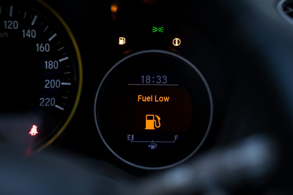 Car Warning Signs on Dashboard: What They Mean and What to Do