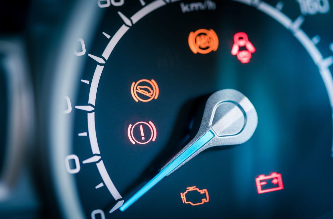 Car Warning Signs on Dashboard: What They Mean and What to Do