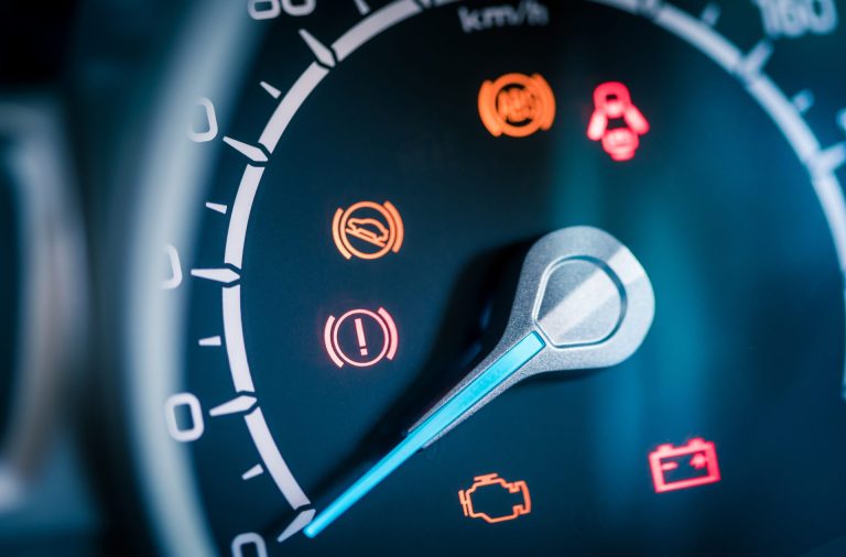 Car Warning Signs on Dashboard: What They Mean and What to Do