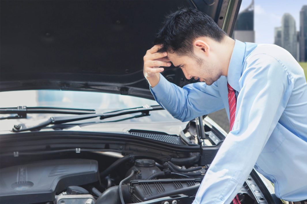 Car Stalls When Starting: Causes, Diagnosis, and Fixes