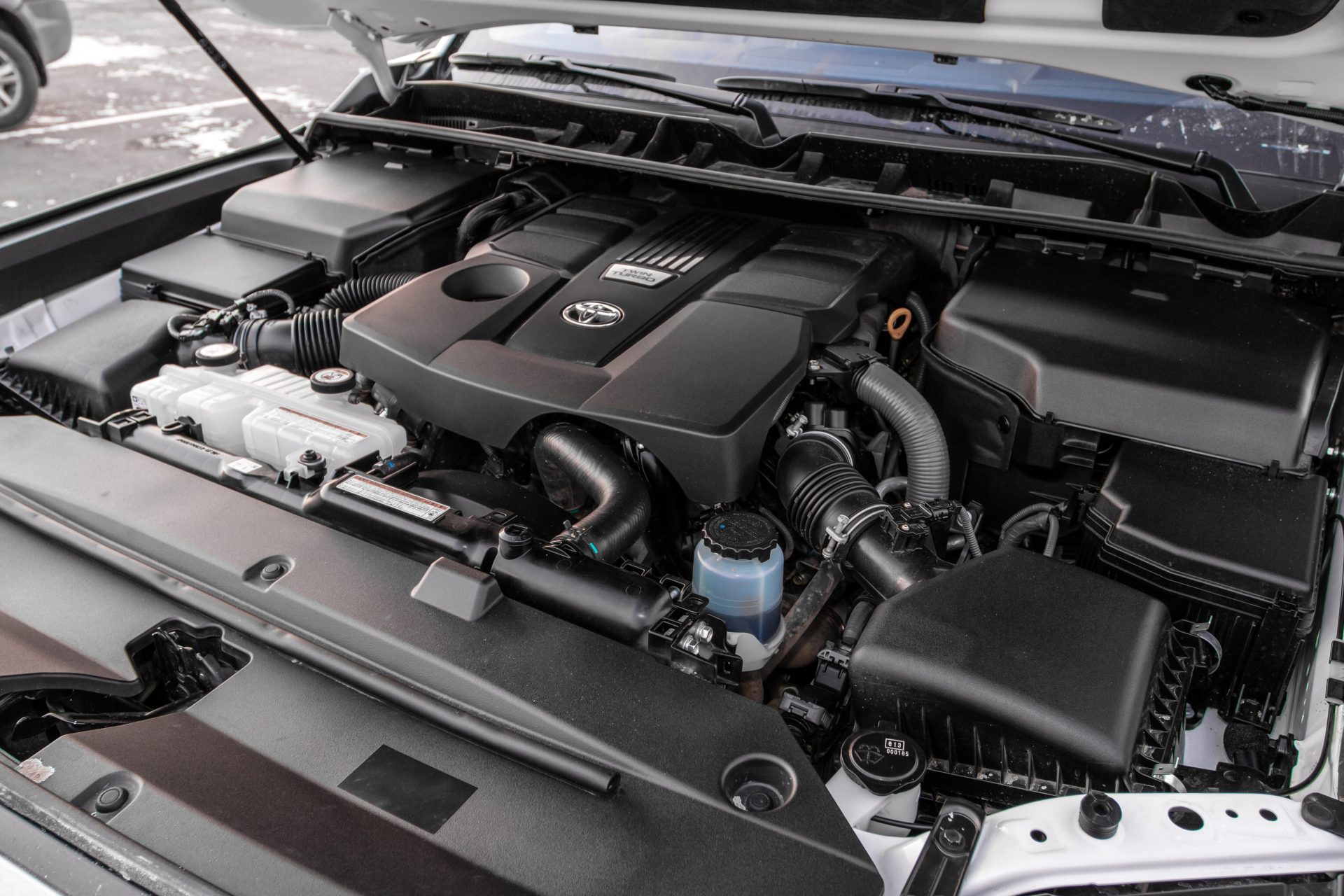 Common Toyota Problems and How to Fix Them