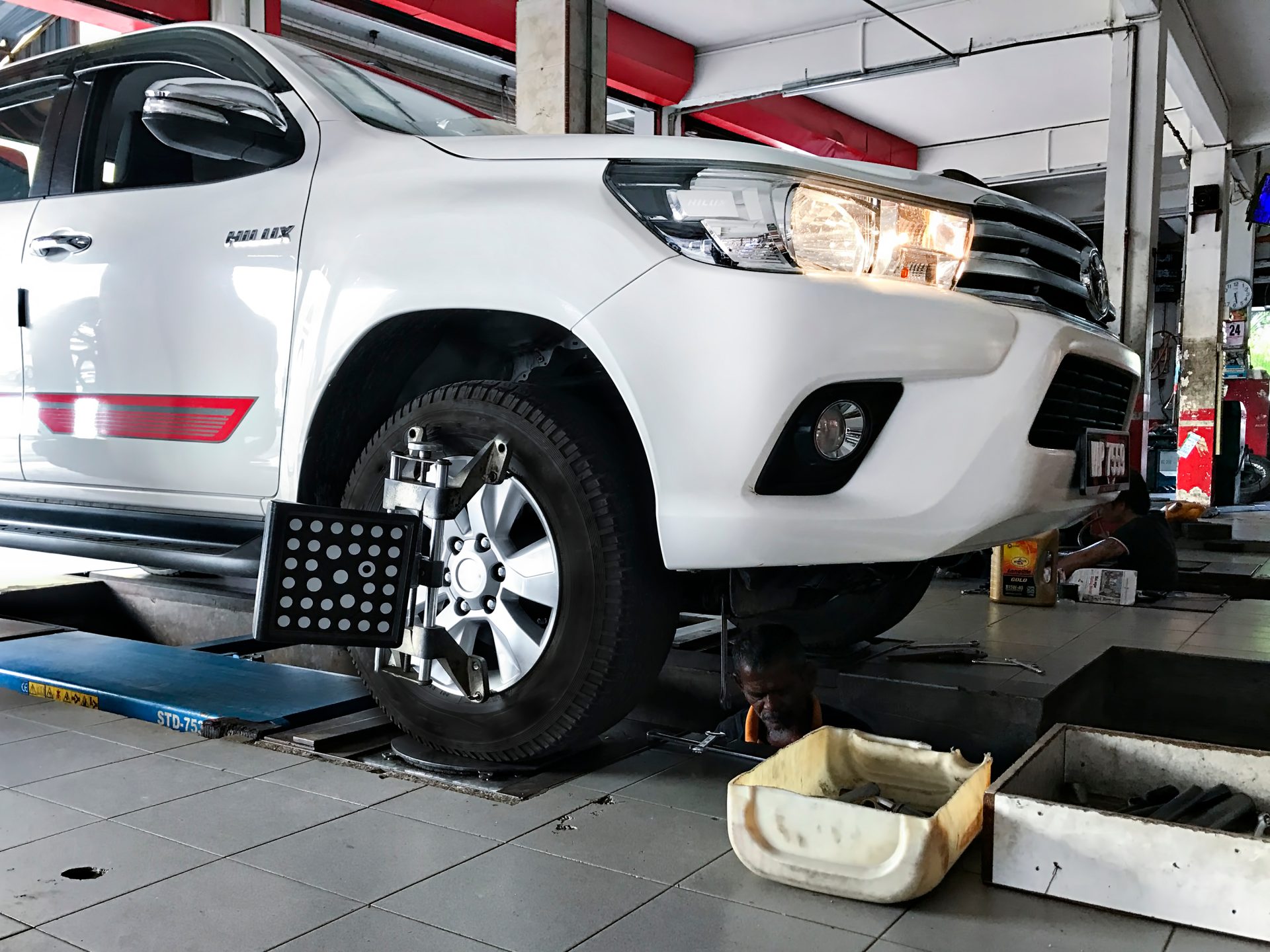 Common Toyota Problems and How to Fix Them