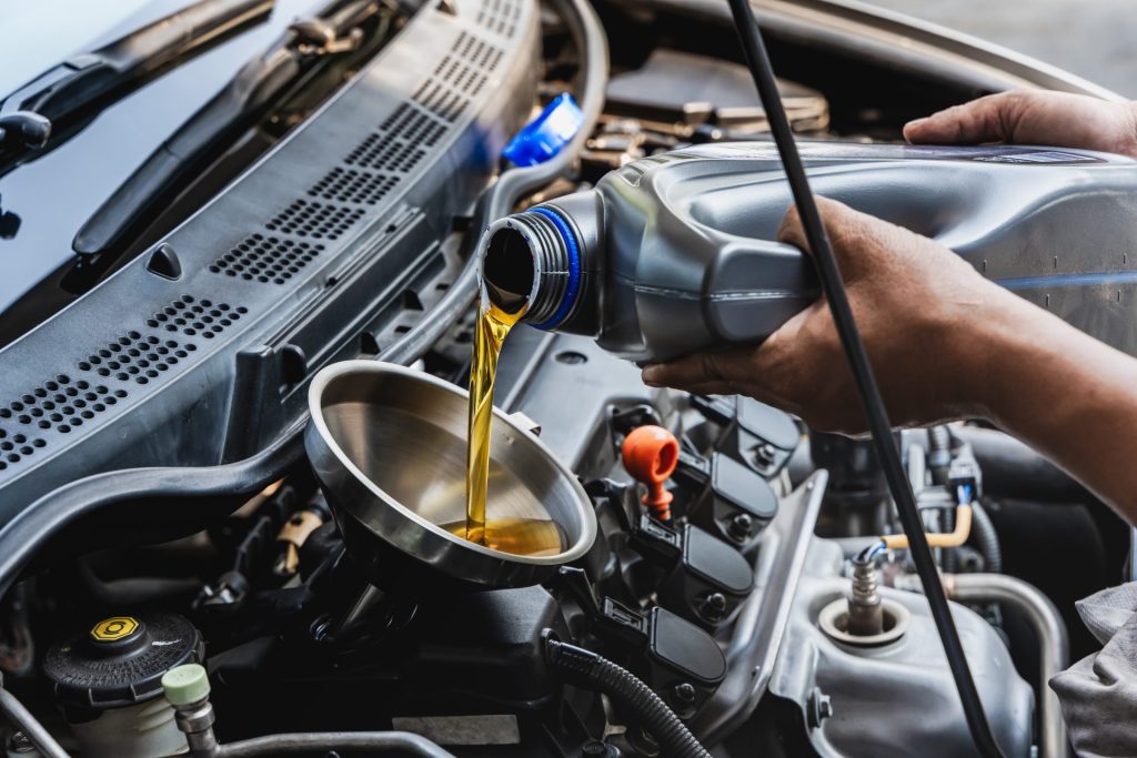 Dodge Challenger Common Problems and How to Fix Them