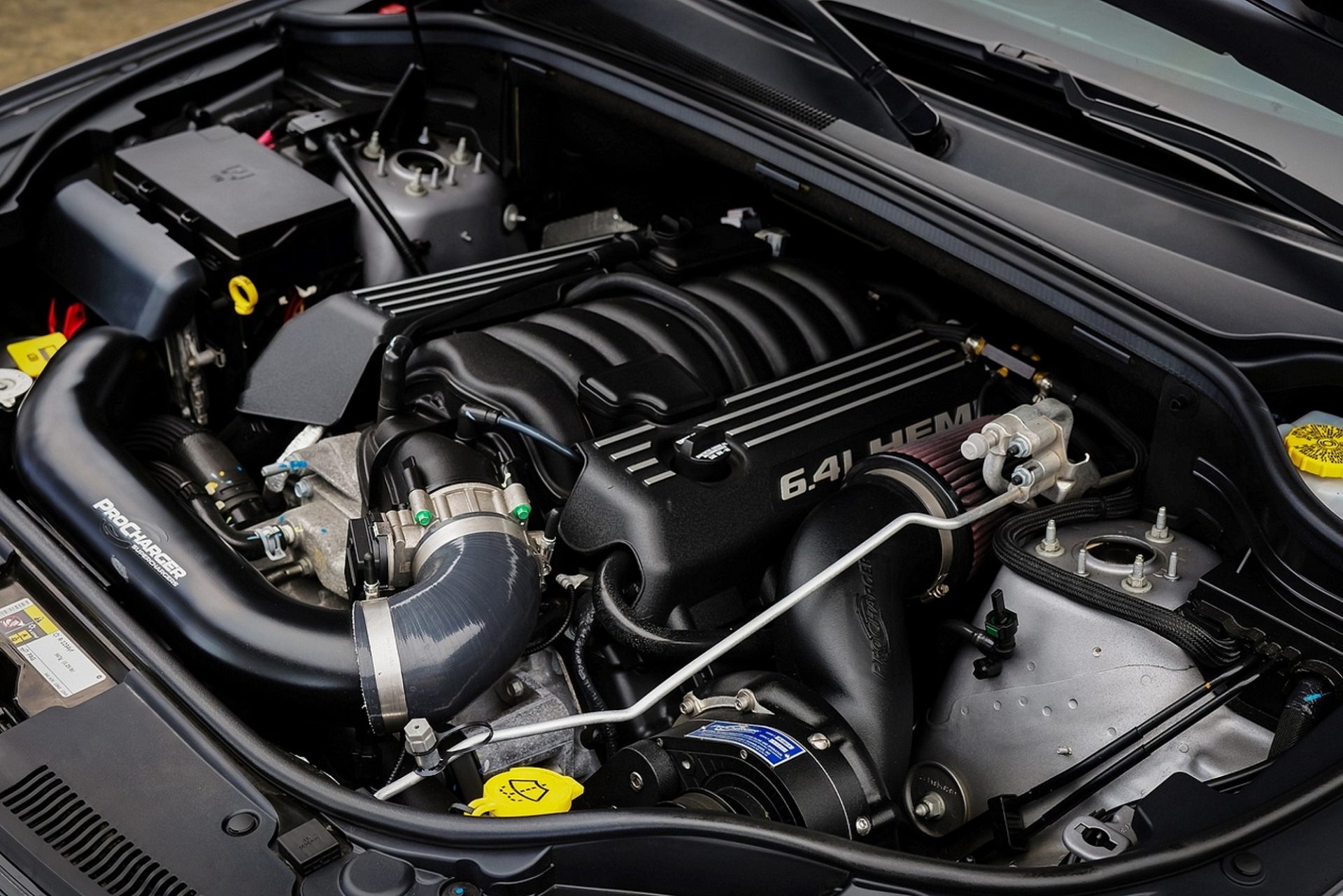 Dodge Challenger Common Problems and How to Fix Them