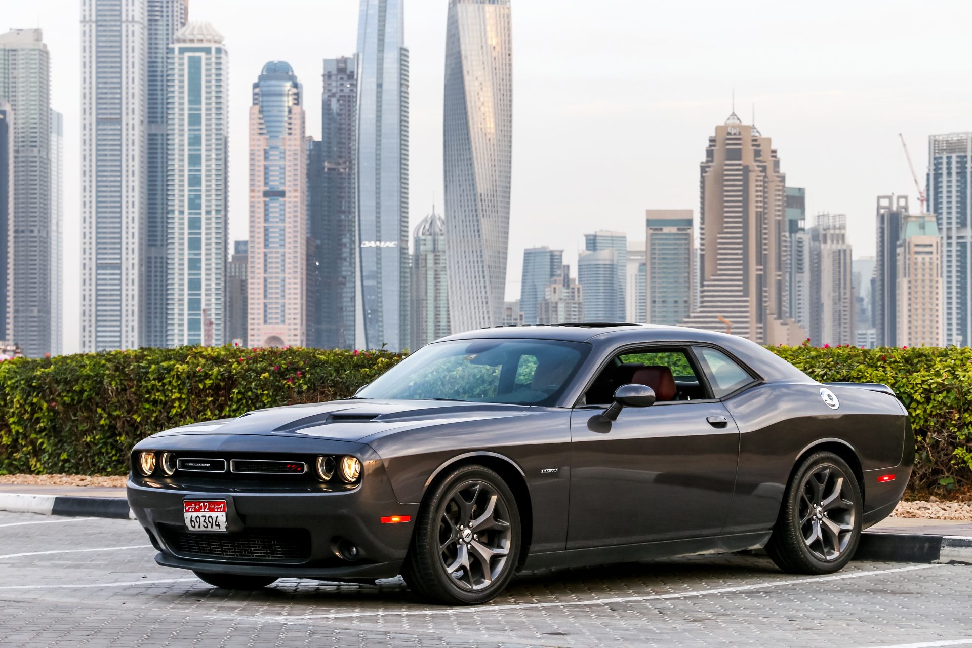 Dodge Challenger Common Problems and How to Fix Them
