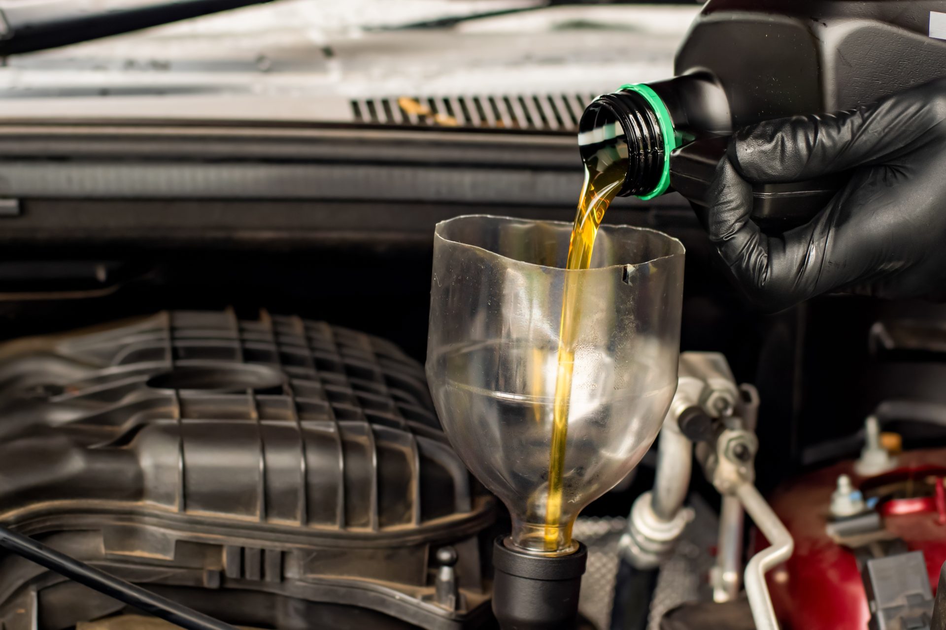 Engine Oil Flush: Is It Good or Bad for Your Car?