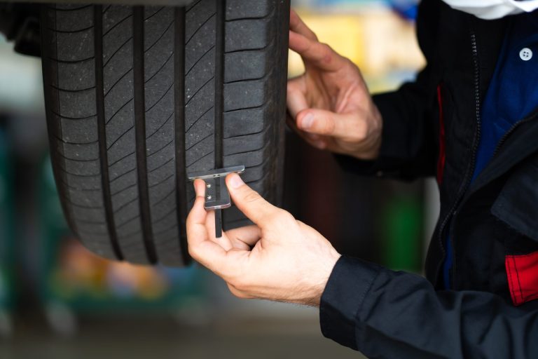 Flat Spots on Tires: Symptoms, Dangers, and How to Fix Them
