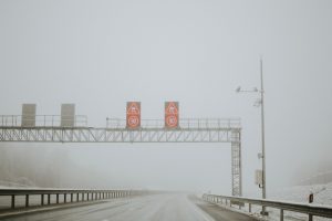What to Do When Driving in Foggy Conditions: Safety Tips for Low Visibility
