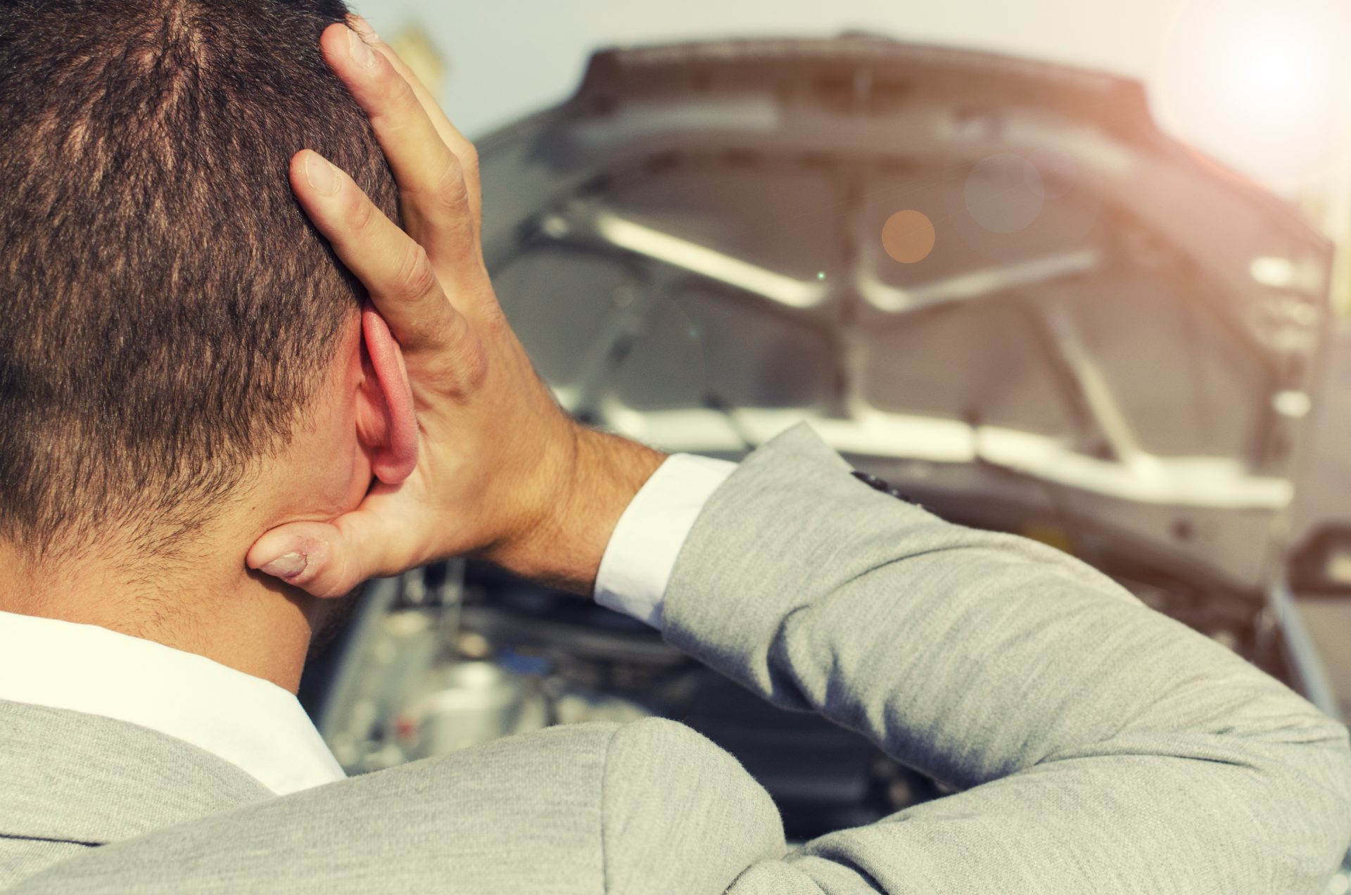 Frozen Fuel Line Symptoms & Fixes: How to Unfreeze Gas Lines in Your Car