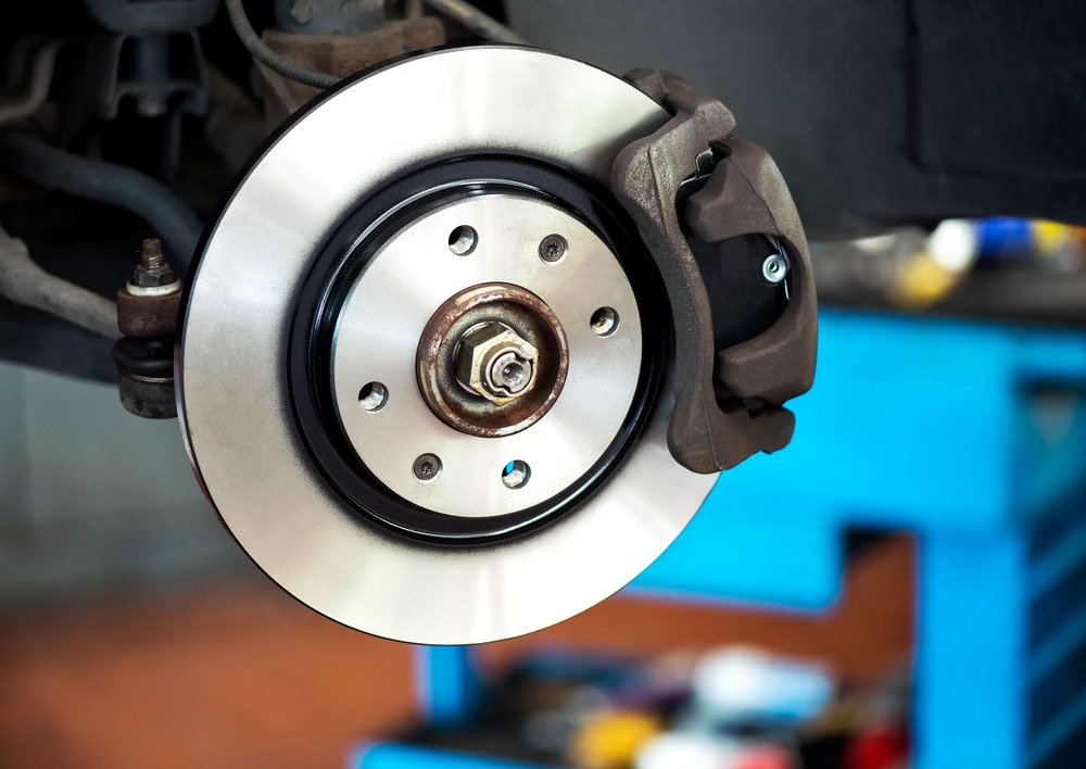 How to Know When Your Car Needs Brake Pad Replacement