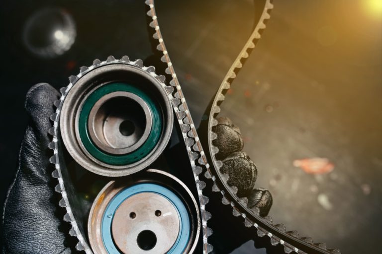 Top Reasons Why You Should Replace Your Car’s Timing Belt on Time